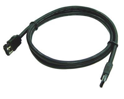 External Serial ATA Signal Cable | S7P-S7P-E