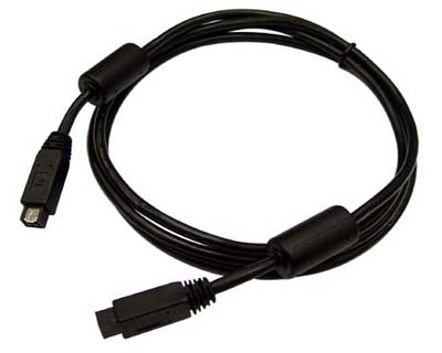Beta plug to Beta plug Cable | BEP-BEP