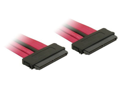 CB-S0005 | Internal SAS 32pin(SFF-8484) to SAS 32pin(SFF-8484) Cable ...