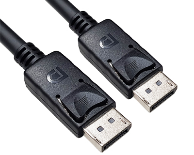 DPC1I | DP plug to DP plug Type C1 Cable with Latch on both end (CB ...