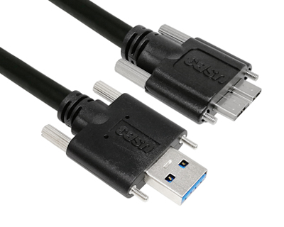 U31A2MB2 |USB 3.1 Gen 2 Legacy Std-A Plug to Micro-B Plug Cable with ...