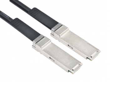 CB-S0070 | 100G QSFP28 Passive Direct Attach Cable | CB-S0070