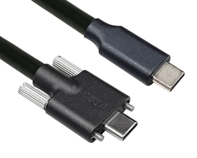 U31C2C0 | For Azure Kinect | 1M~3.3M USB 3.2 Gen 2 Type-C Plug to Type ...