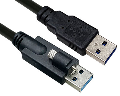 U3A1A0 | USB 3.0 A/M to A/M Type Cable (CB-00787) | U3A1A0