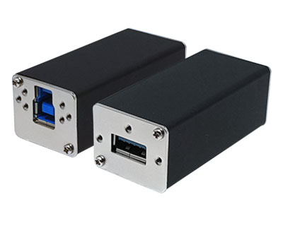 U3RDA2B111 | USB 3.0 SuperSpeed Redriver | USB 3.0 Repeater | U3RDA2B111