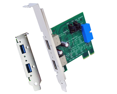 DU3RDA111 | USB 3.0 SuperSpeed Redriver | USB 3.0 Repeater | DU3RDA111