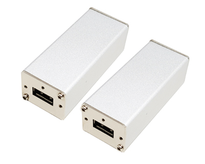 U2RD02 | USB 2.0 SuperSpeed Extension Kit | USB 2.0 Repeater | U2RD02