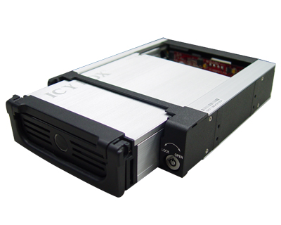 Serial ATA Mobile Rack for 3.5" SATA HDD | SATAMR1351