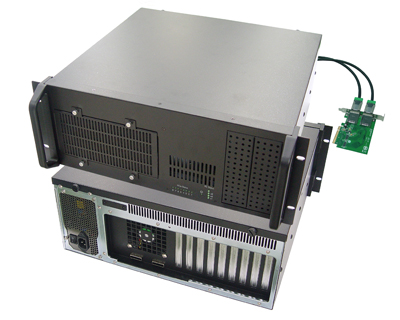 EDH4-D4XE1X80P1 | PCI Express Expansion | 8 slot PCI Express Expansion ...