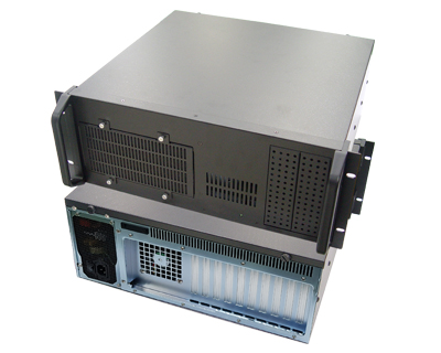 PCI Express Expansion | 10 slot PCI Express Expansion System (Expansion ...