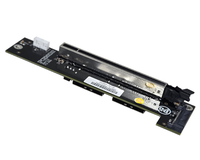 IPCIE16XD22 | PCIe 5.0 Expansion | MCIO 8x to PCIe x16 Slot Expansion ...