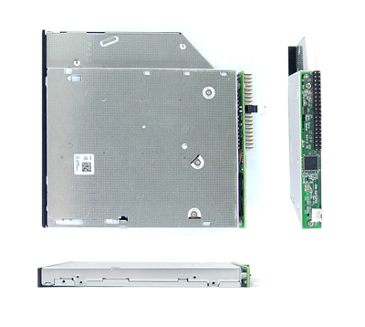 IDE-SATAPI01 Parallel ATA to Slim SATA Host Mode Bridge Board
