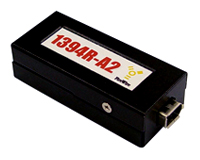 1394R-A2 2 port IEEE 1394a FireWire Hub